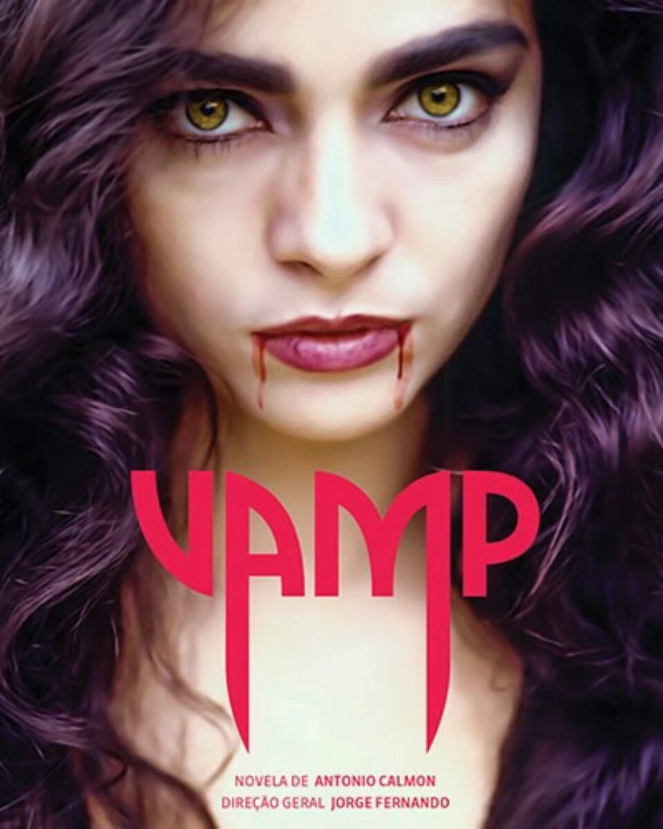 Vamp | Wiki Telenovelas | Fandom