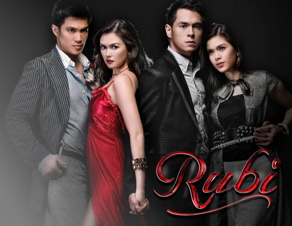 Rubi Telenovela