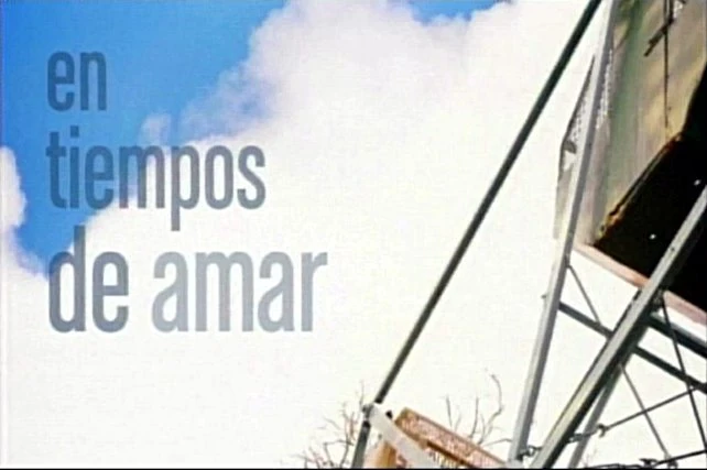 En tiempos de amar | Wiki Telenovelas | Fandom