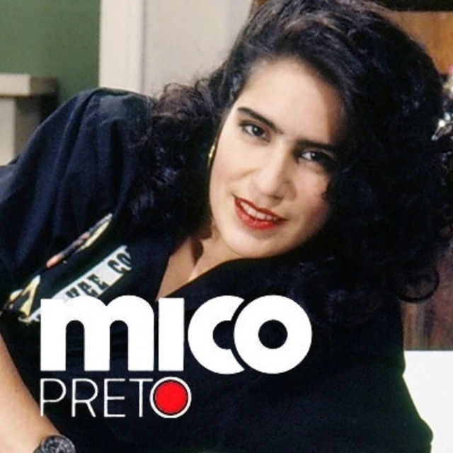 Mico preto | Wiki Telenovelas | Fandom
