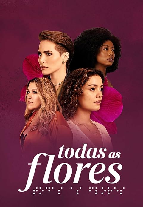 Todas As Flores Wiki Telenovelas Fandom