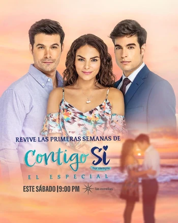 Contigo sí | Wiki Telenovelas | Fandom