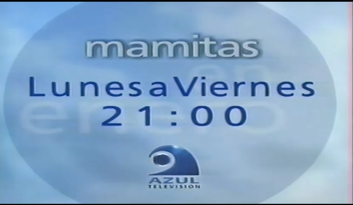 Mamitas | Wiki Telenovelas | Fandom