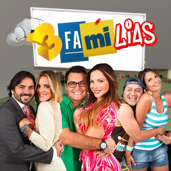 3 familias (2020) | Wiki Telenovelas | Fandom