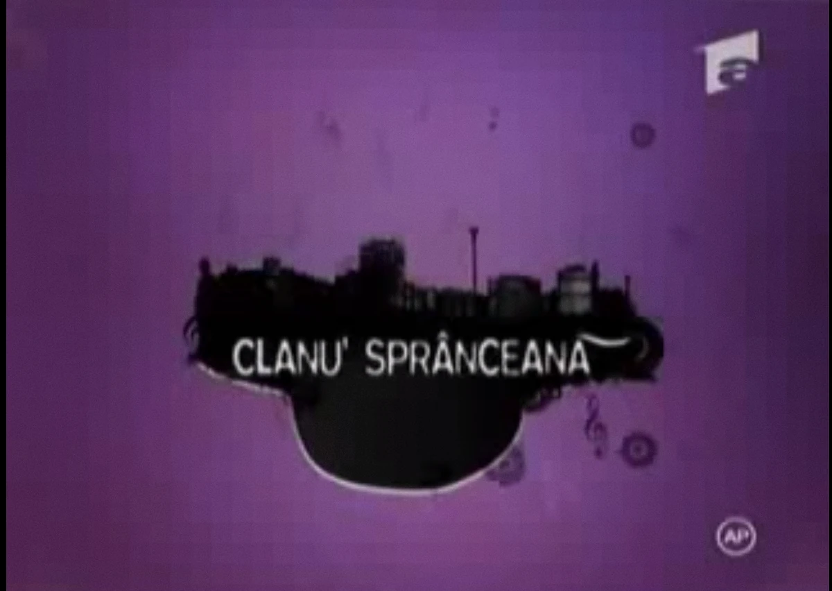 Clanu' Sprânceană | Wiki Telenovelas | Fandom