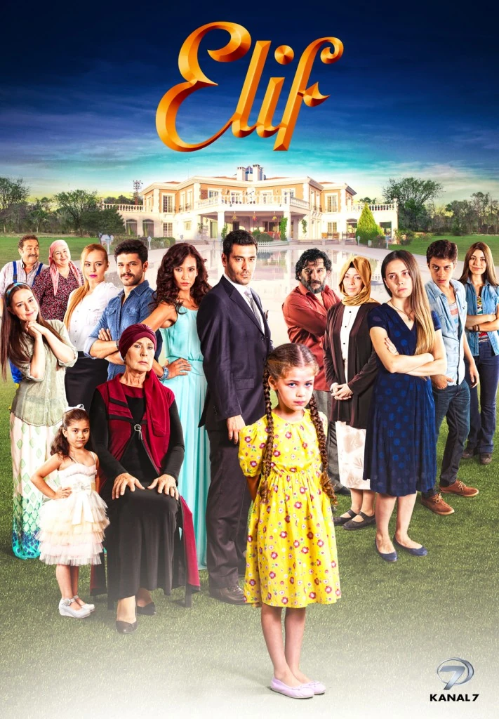 Elif | Wiki Telenovelas | Fandom