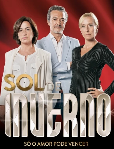 Sol de inverno | Wiki Telenovelas | Fandom