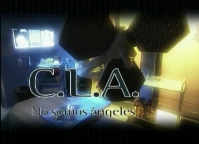 CLA | Wiki Telenovelas | Fandom