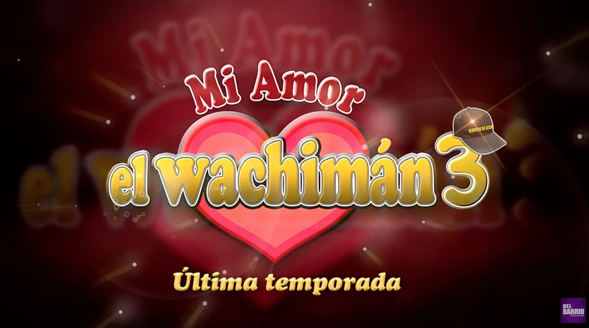 Mi amor, el wachimán (2014) | Wiki Telenovelas | Fandom