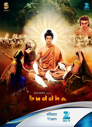 Buddha | Wiki Telenovelas | Fandom
