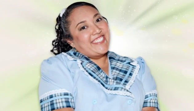 Michelle Rodrígez | Wiki Telenovelas | Fandom