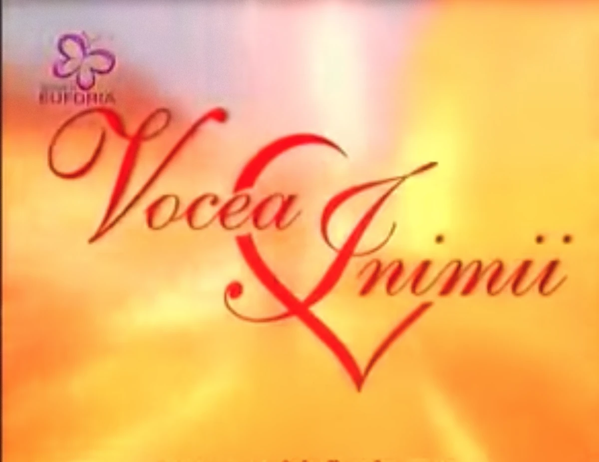 Vocea inimii | Wiki Telenovelas | Fandom