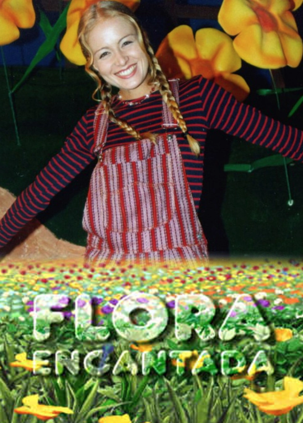 Flora encantada | Wiki Telenovelas | Fandom