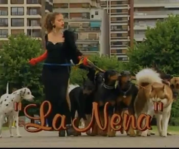 La nena | Wiki Telenovelas | Fandom