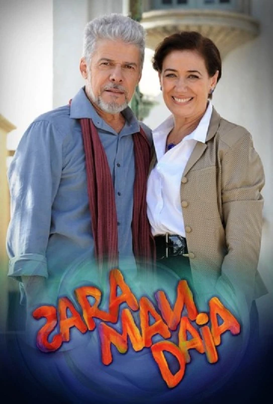 Saramandaia (2013) | Wiki Telenovelas | Fandom