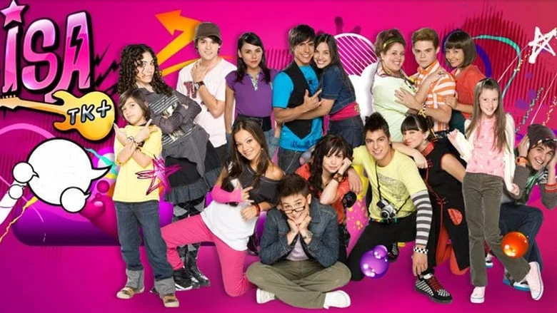 Isa TK+ | Wiki Telenovelas | Fandom