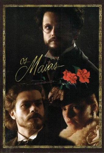 Os Maias | Wiki Telenovelas | Fandom