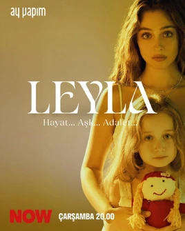 Leyla, hayat… aşk… adalet… | Wiki Telenovelas | Fandom
