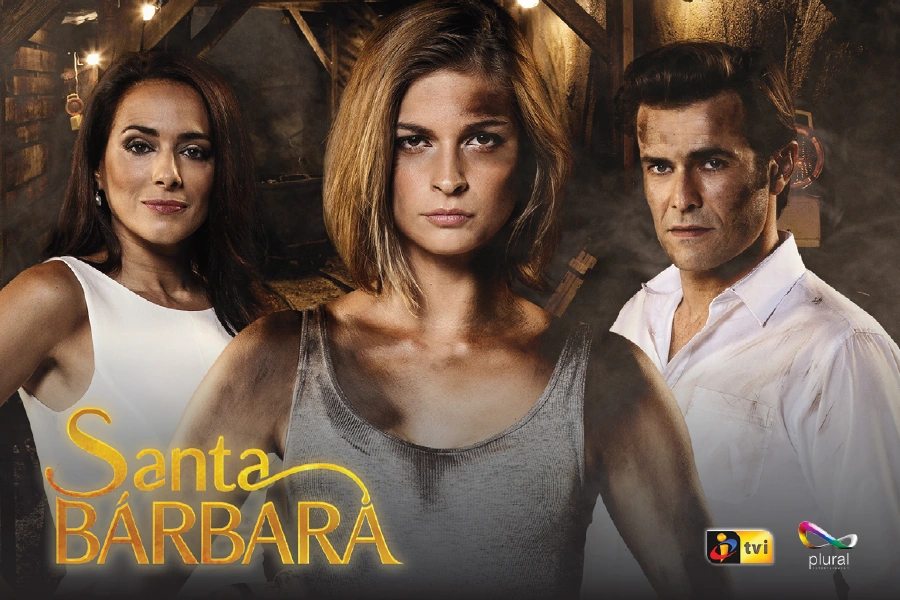 Santa Bárbara | Wiki Telenovelas | Fandom