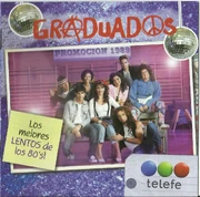Graduados | Wiki Telenovelas | Fandom