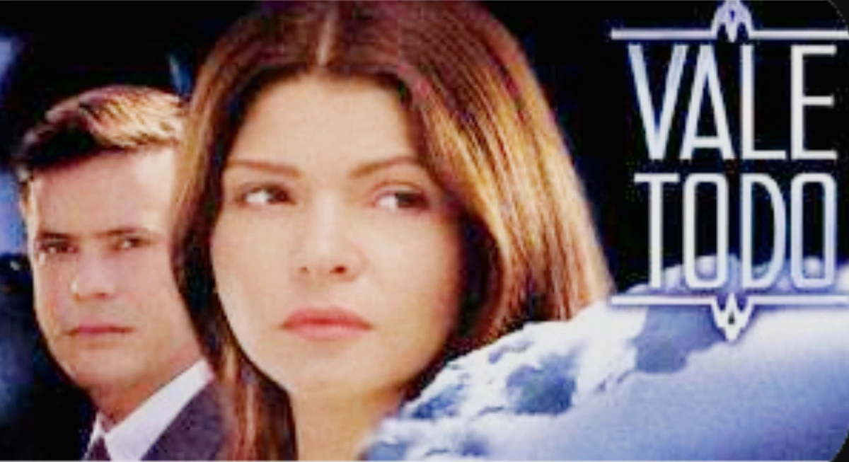 Vale todo | Wiki Telenovelas | Fandom
