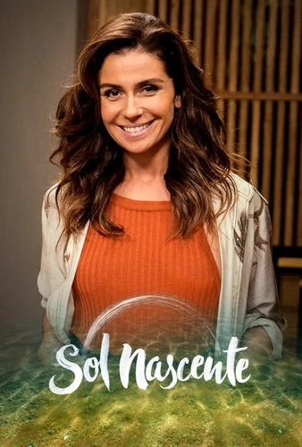Sol nascente | Wiki Telenovelas | Fandom