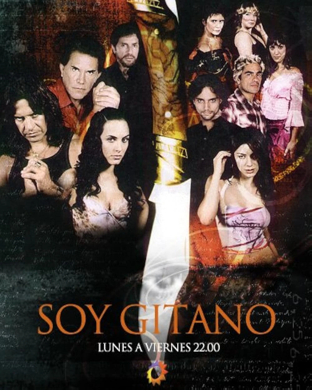 Soy gitano | Wiki Telenovelas | Fandom