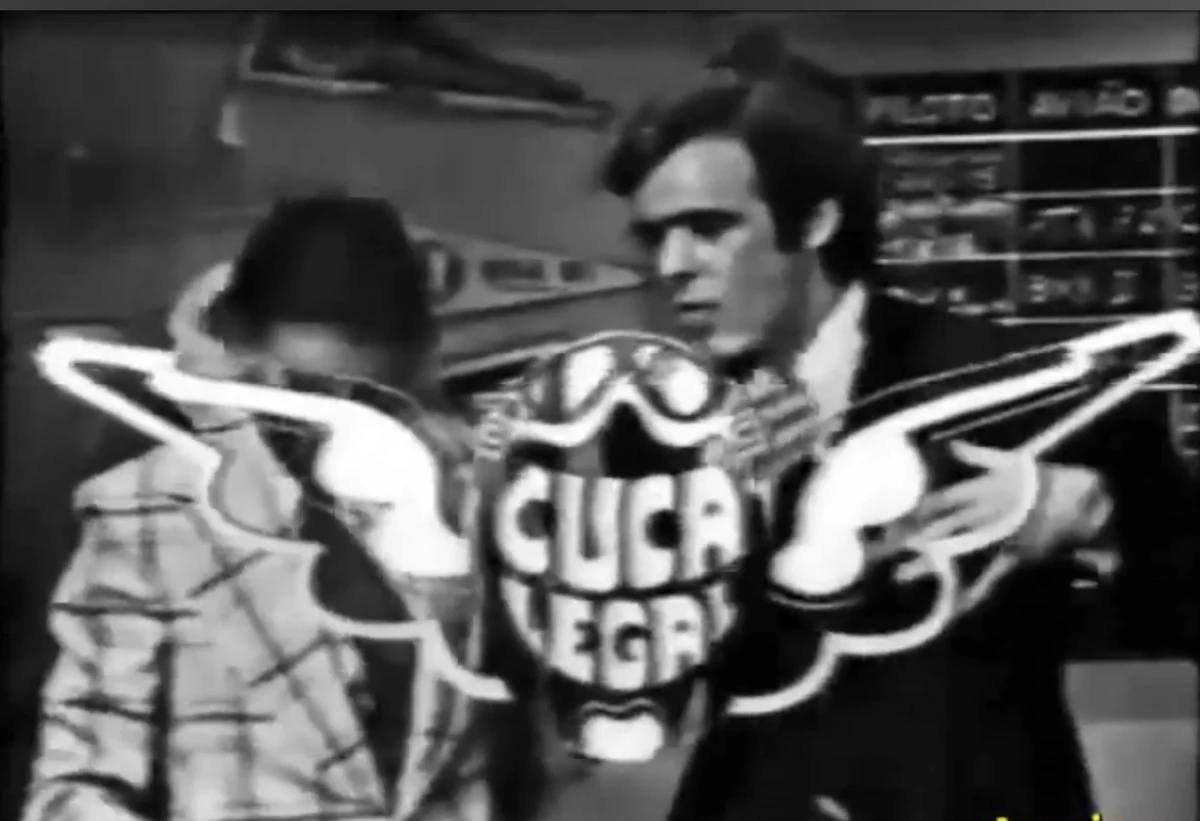 Cuca legal | Wiki Telenovelas | Fandom