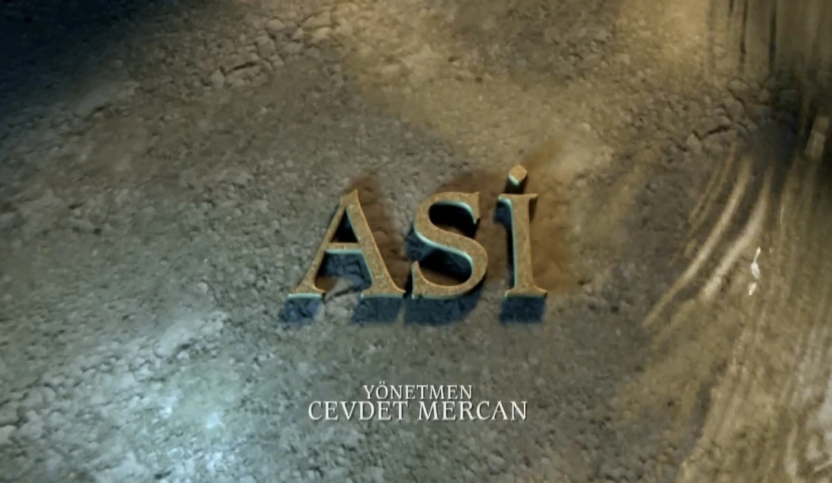 Asi | Wiki Telenovelas | Fandom