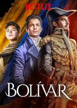 Bolívar | Wiki Telenovelas | Fandom
