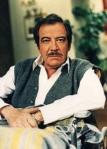 Claudio Obregón | Wiki Telenovelas | Fandom