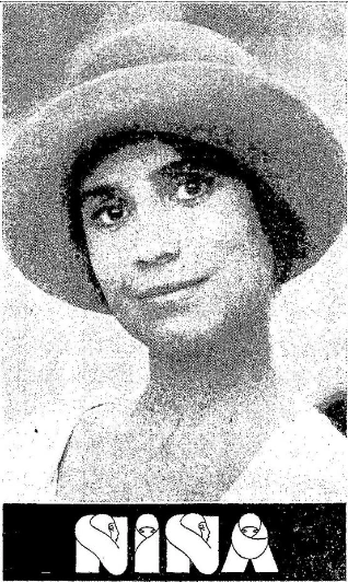 Nina | Wiki Telenovelas | Fandom