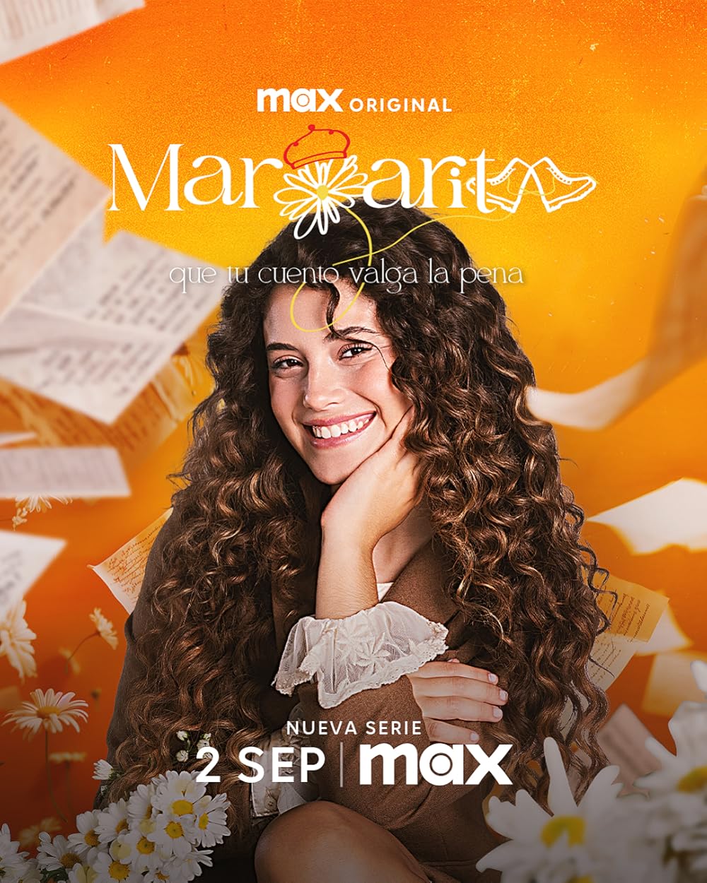 Margarita Série Wikia Telenovelas Fandom