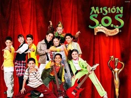 Misión SOS | Wiki Telenovelas | Fandom