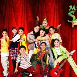 Mision Sos Cast