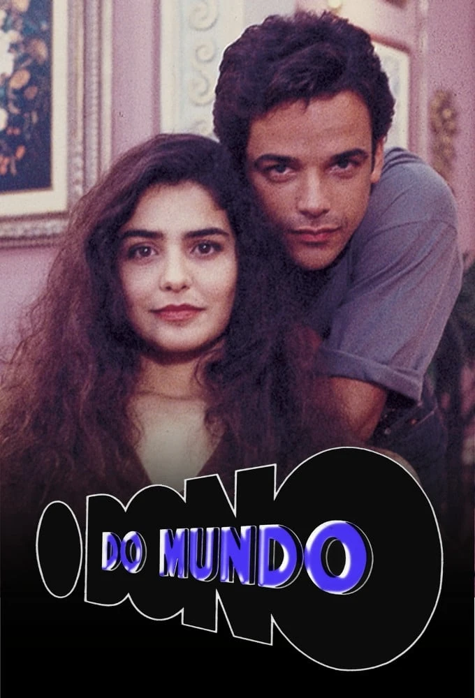 El dueño del mundo | Wiki Telenovelas | Fandom