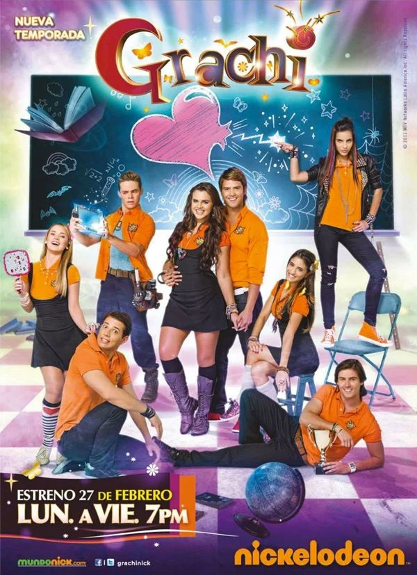 Programas Antiguos De Nickelodeon