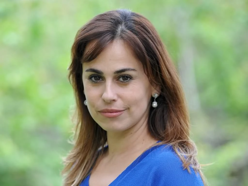 Daniela Escobar Yurian