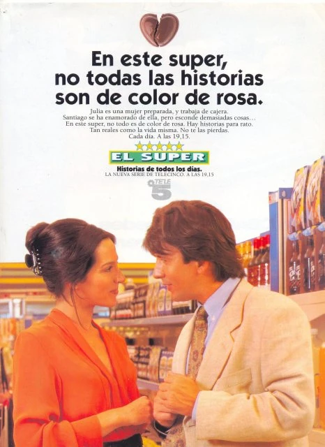 El súper | Wiki Telenovelas | Fandom