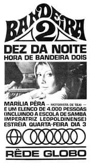 Bandeira 2 | Wiki Telenovelas | Fandom