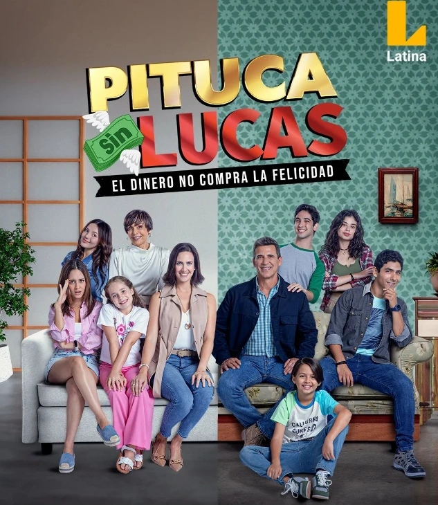 Pituca sin Lucas (Perú) | Wiki Telenovelas | Fandom