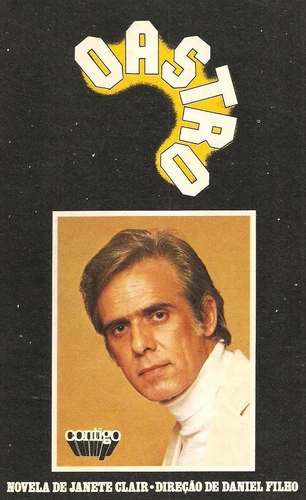 O astro | Wiki Telenovelas | Fandom
