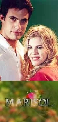 Marisol Telenovela