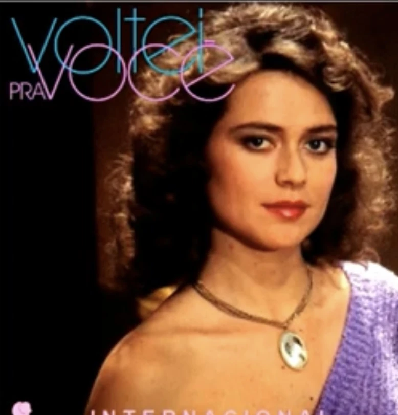 Voltei pra você | Wiki Telenovelas | Fandom