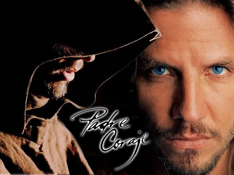 Padre Coraje | Wiki Telenovelas | Fandom