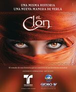 El clon | Wiki Telenovelas | Fandom