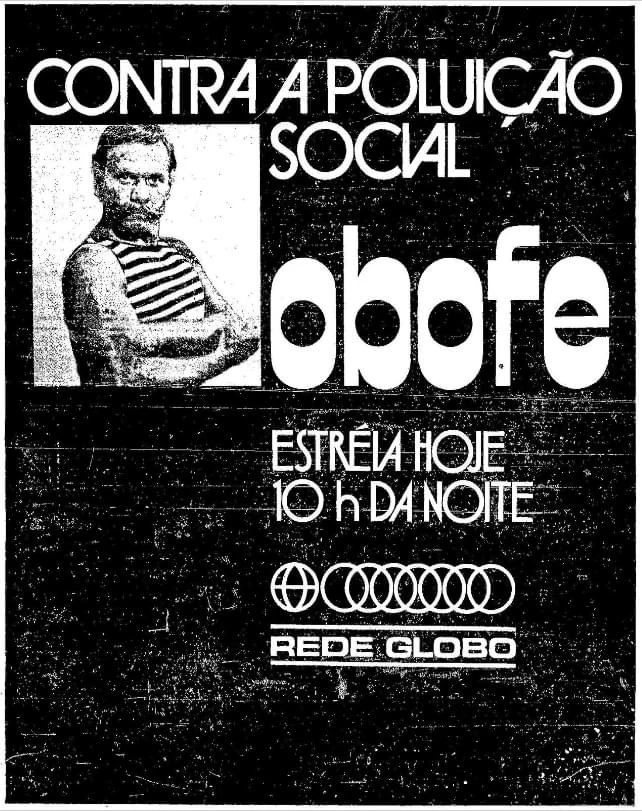 O bofe | Wiki Telenovelas | Fandom
