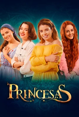 Princesas | Wiki Telenovelas | Fandom