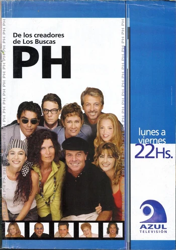 PH | Wiki Telenovelas | Fandom