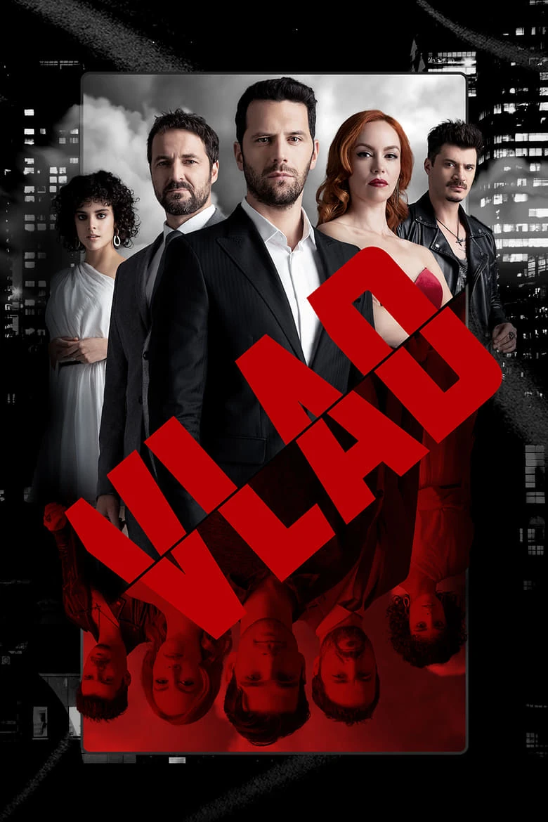 Vlad | Wiki Telenovelas | Fandom